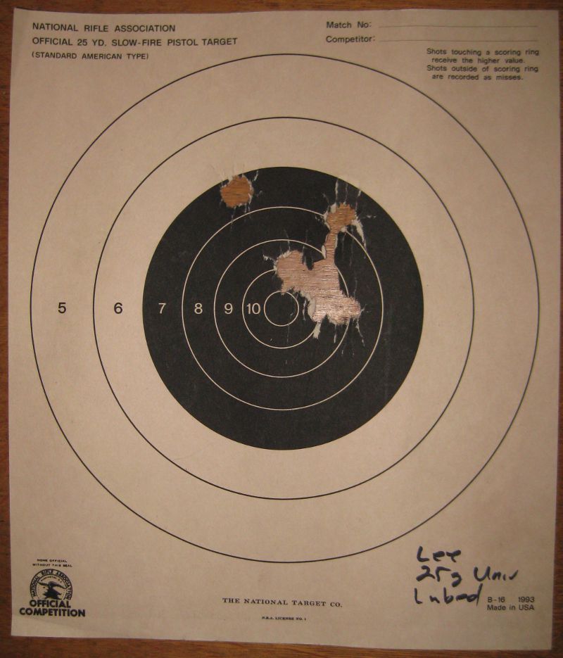 Chris Cockrum's Shooting, DIY, CNC, Electronics, Reloading, Guitar ...