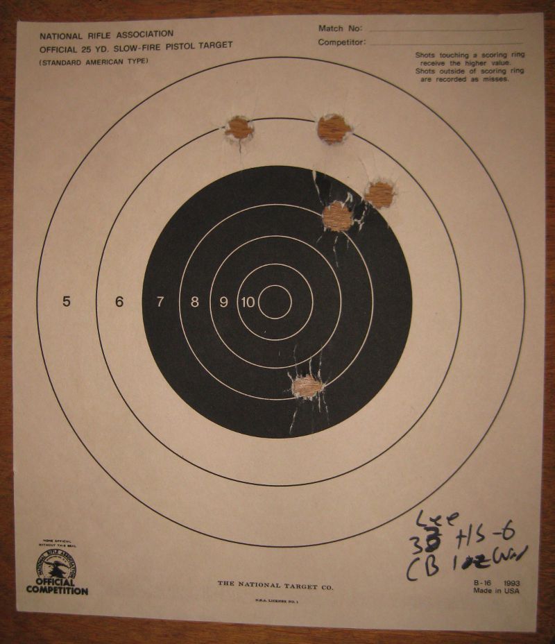 Chris Cockrum's Shooting, DIY, CNC, Electronics, Reloading, Guitar ...