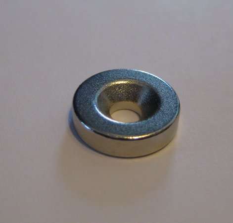 Chris Cockrum's CNC, DIY, Electronics, Shooting, Reloading, Guitar ...