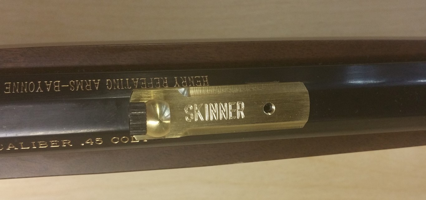 Chris Cockrum's Shooting, DIY, CNC, Electronics, Reloading, Guitar ...