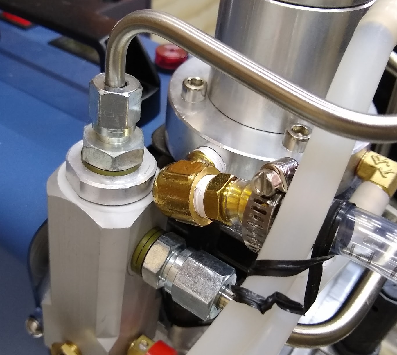 Chris Cockrum's Shooting, DIY, CNC, Electronics, Reloading, Guitar ...