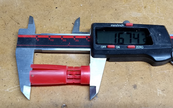 Chris Cockrum's Shooting, DIY, CNC, Electronics, Reloading, Guitar ...