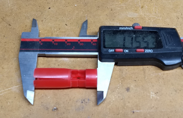 Chris Cockrum's Shooting, DIY, CNC, Electronics, Reloading, Guitar ...