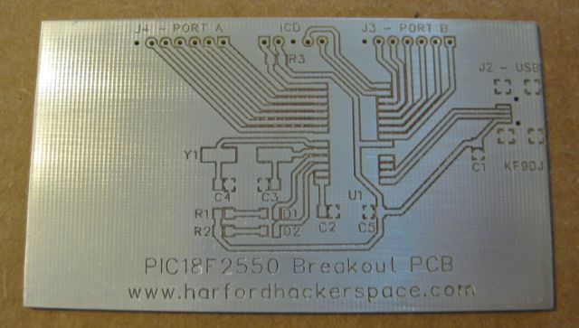 Chris Cockrum's CNC projects, DIY, Electronics, Shooting, Reloading ...