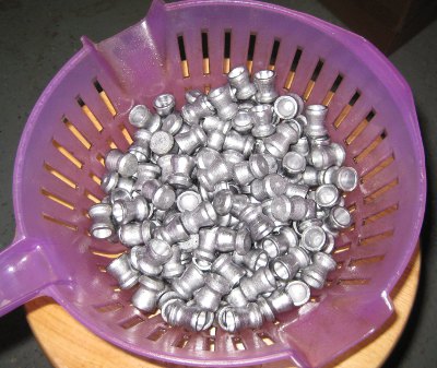 Chris Cockrum's Shooting, DIY, CNC, Electronics, Reloading, Guitar ...